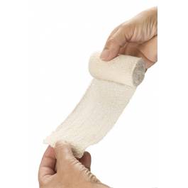 Heka Crêpe Windsel - Betrouwbare Fixatie en Comfort