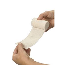 Heka Crêpe Windsel - Betrouwbare Fixatie en Comfort